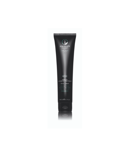 Awapuhi Wild Ginger - Keratin Intensive Treatment - Ioannis Makridis ...